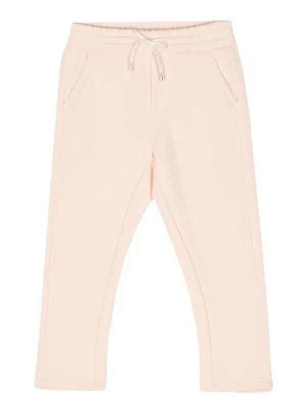 Chloé Jogging Pants - Pink