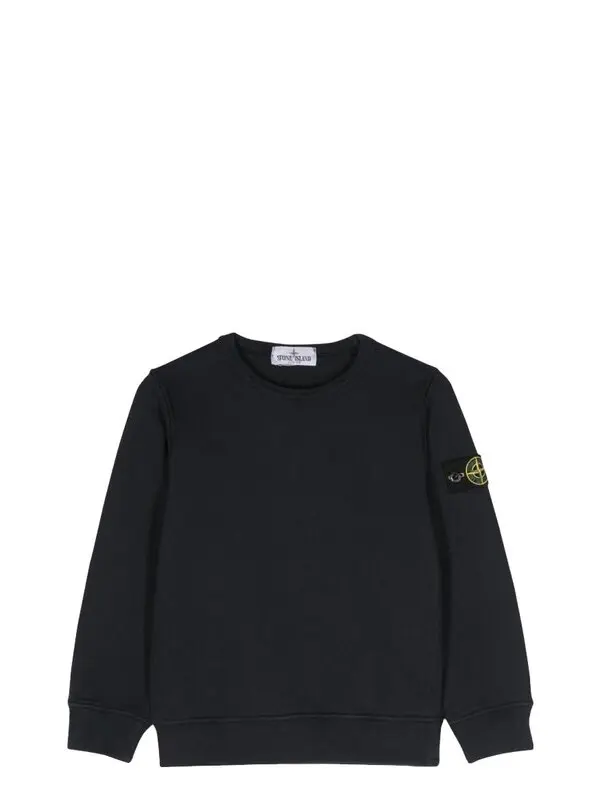 Stone Island Sweatshirt - Blue