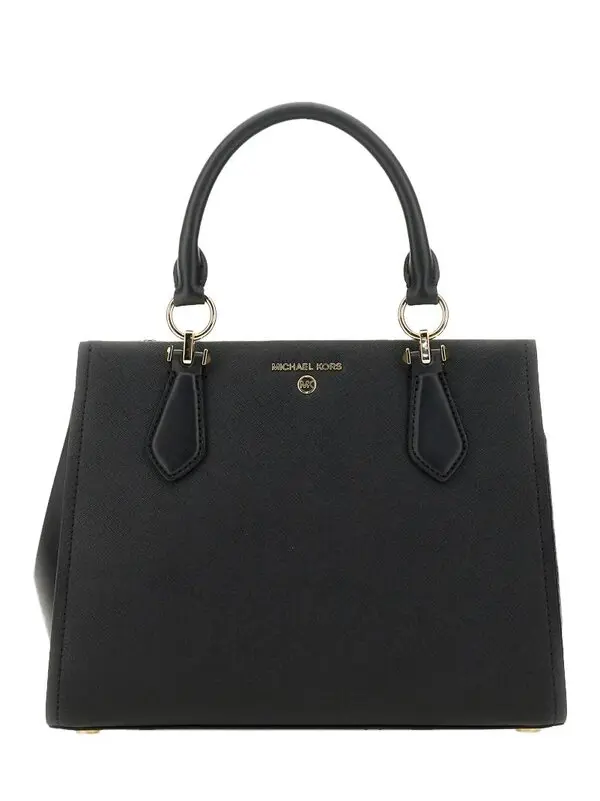 Michael Kors Marilyn Handbag - Black