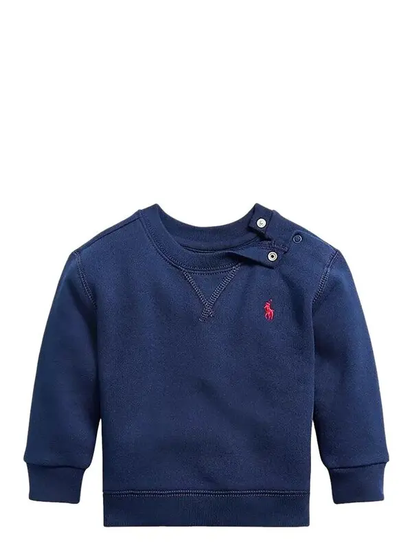 Polo Ralph Lauren Knit Top - Blue