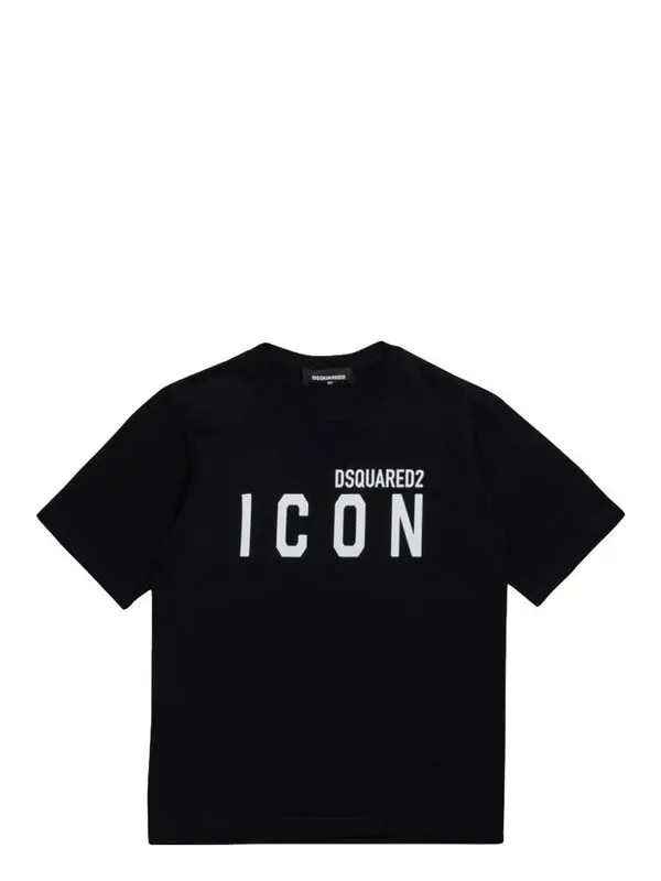 Dsquared2 T-shirt - Black