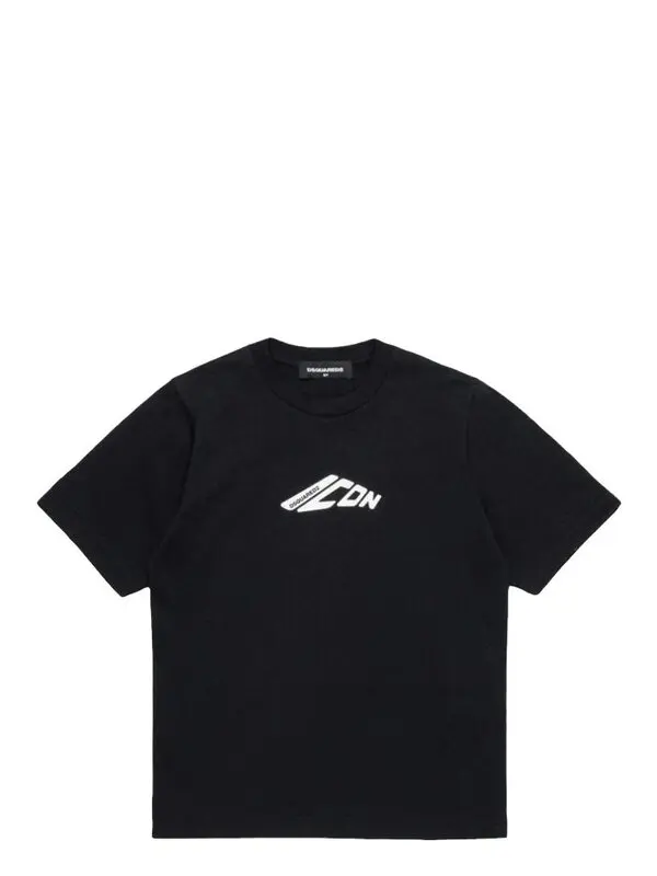 Dsquared2 T-shirt - Black