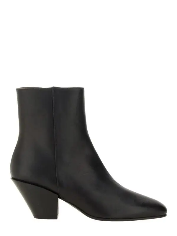 Roberto Festa Allyk Boots - Black