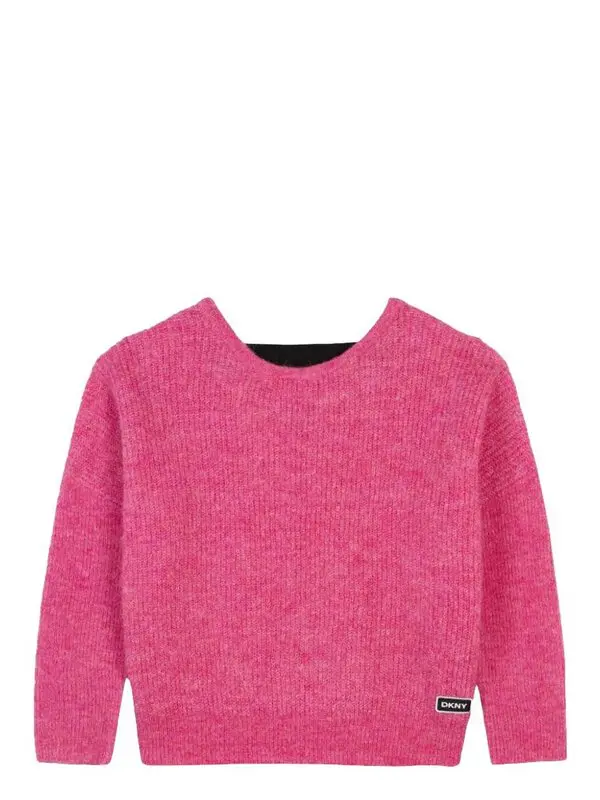 Dkny Pullover - Pink