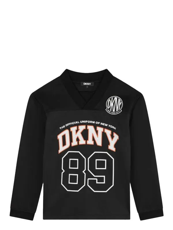 Dkny T-shirt - Black