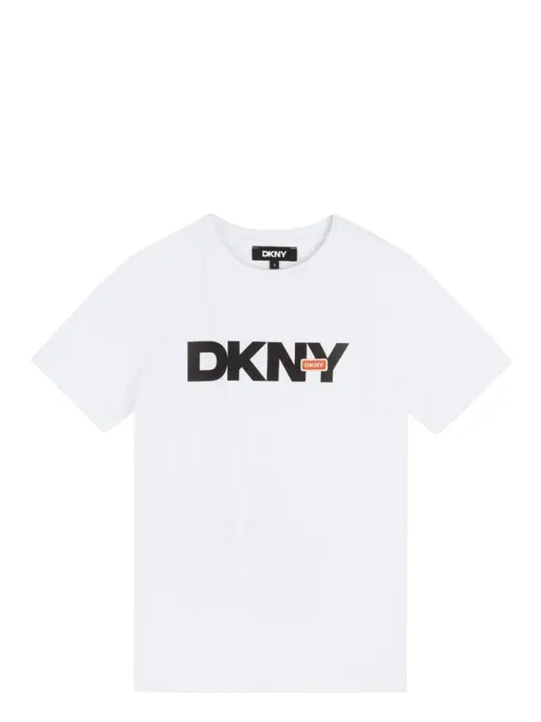 Dkny T-shirt - White
