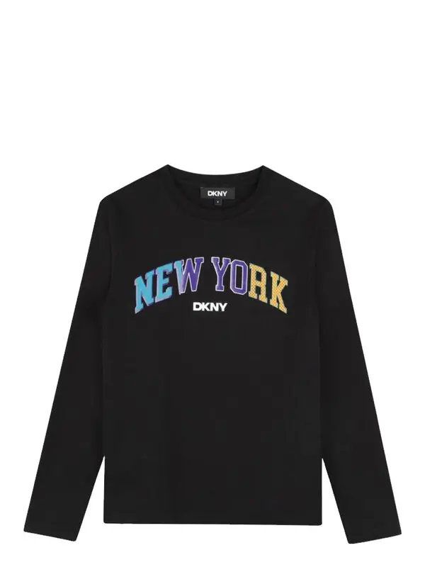 Dkny T-shirt - Black