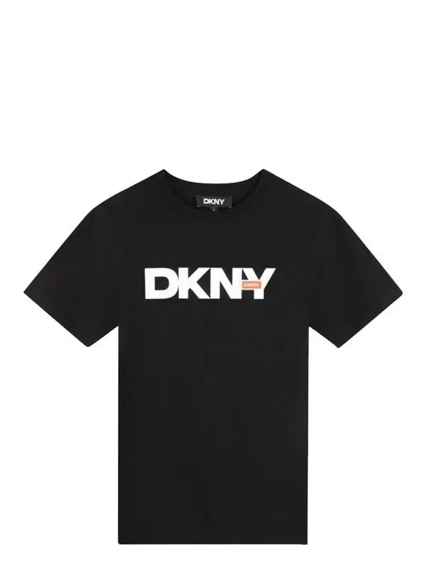 Dkny T-shirt - Black