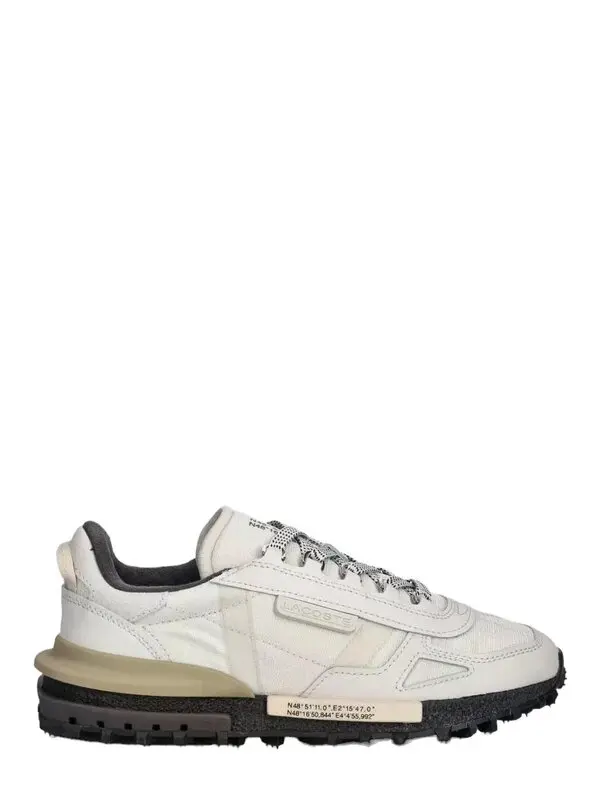 Lacoste Elite Active Low-top Sneakers - Neutrals