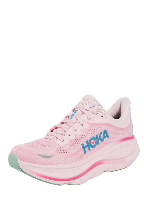 HOKA Bondi Sneakers - Rose Tea/petal