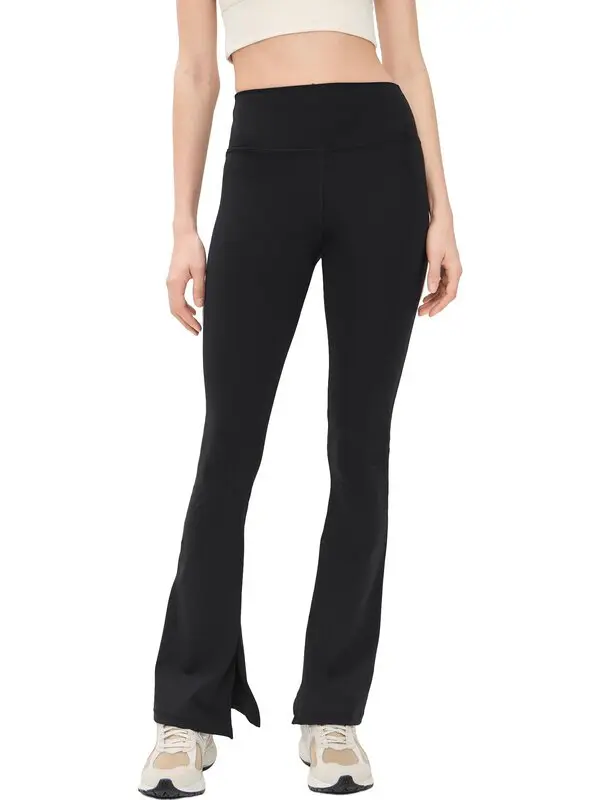 Strut This The Fletcher Pants - Black
