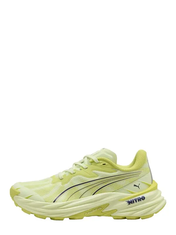 PUMA Fast-trac Nitro™ 4 Trail Running Sneakers - Green