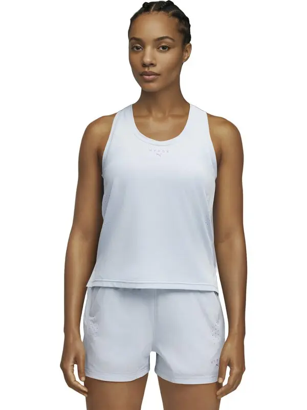 PUMA X Hyrox Dryelite Tank Top - Gray