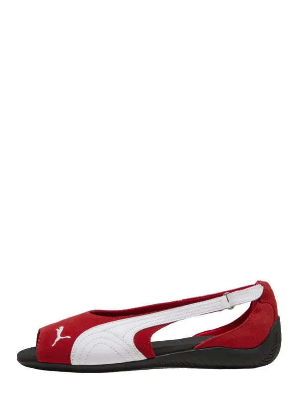 PUMA Speedcat Sandal - Red