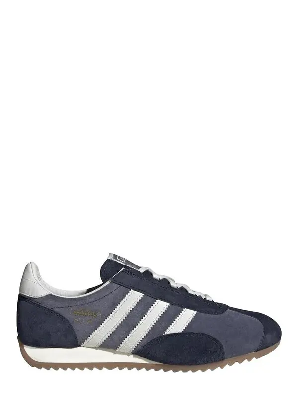 Adidas Sl 72 Pt Sneakers - Shadow Navy Blue/crystal White/legend Ink