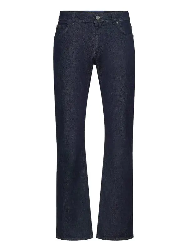 BILLIONAIRE Straight-leg Jeans - Blue