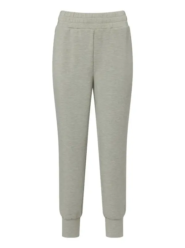 Varley Jersey Sweatpants - Green
