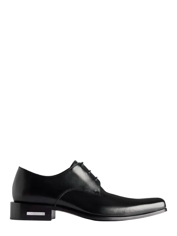 Balenciaga Concorde Derby - Black