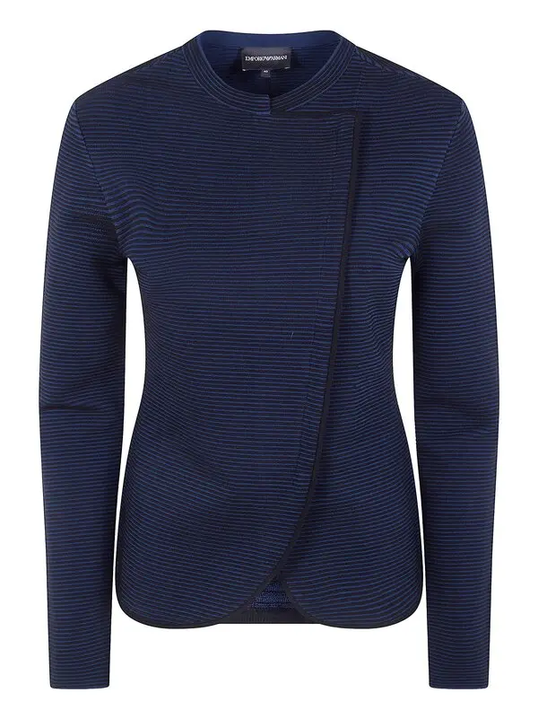 Emporio Armani Blazer - Black
