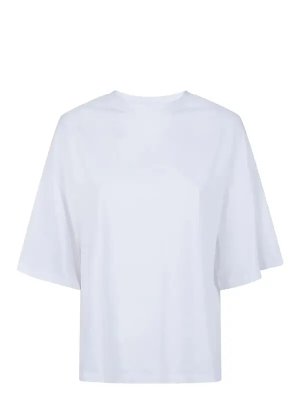 Liviana Conti T-shirt - White