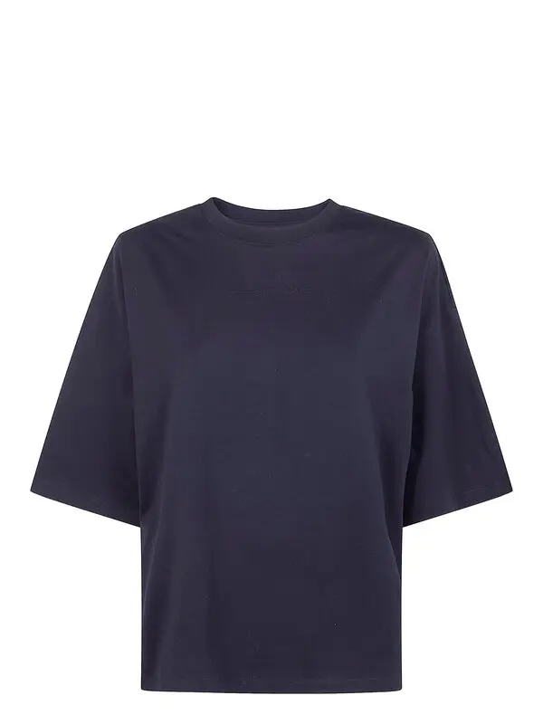Liviana Conti T-shirt - Black