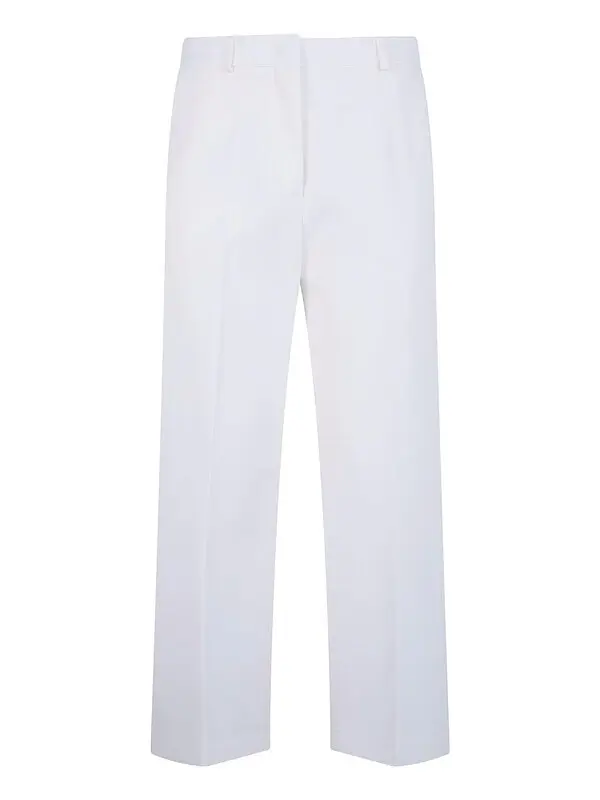 Liviana Conti Danny Trousers - Gray