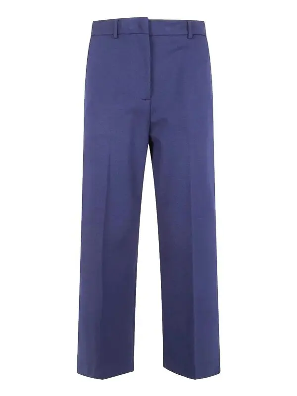 Liviana Conti Danny Trousers - Blue