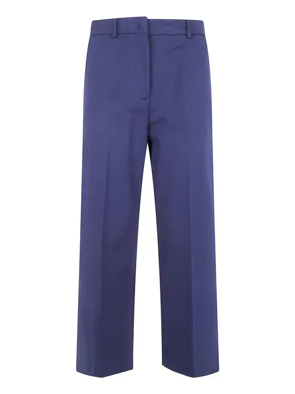 Liviana Conti Danny" Trousers - Blue