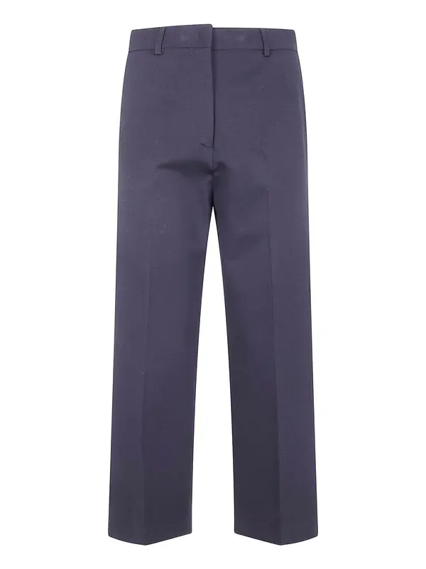 Liviana Conti Danny Trousers - Black