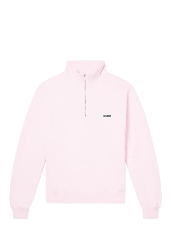 Saint Laurent Duchesse-satin Overshirt - Pink