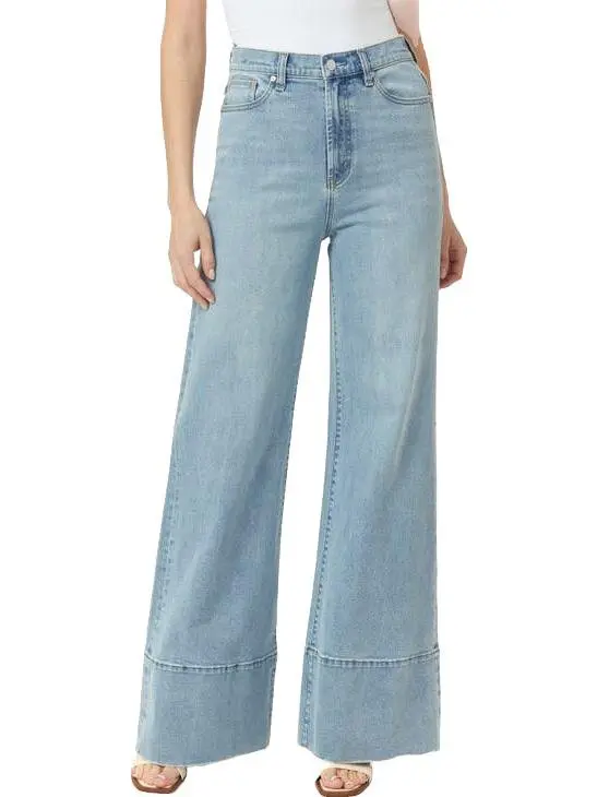 Habitual Emerson High-waist Flare Jeans - Aire