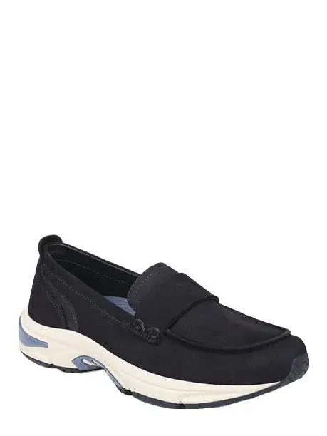 Vionic Walk Roam Loafer - Navy Blazer