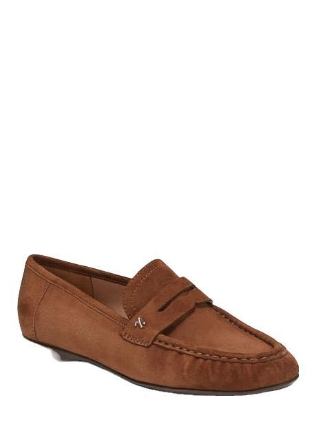 Naturalizer Bloom Penny Loafer - Smoked Maple