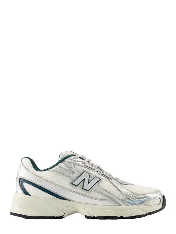 NEW BALANCE 740 Sneakers - White