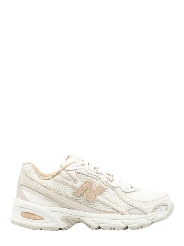 NEW BALANCE 740 Sneakers - Beige