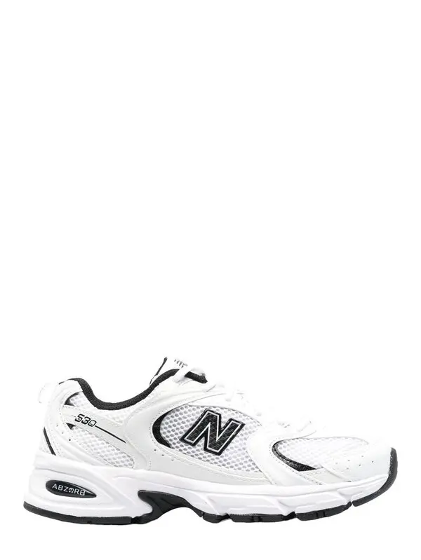 NEW BALANCE 530 Sneakers - White