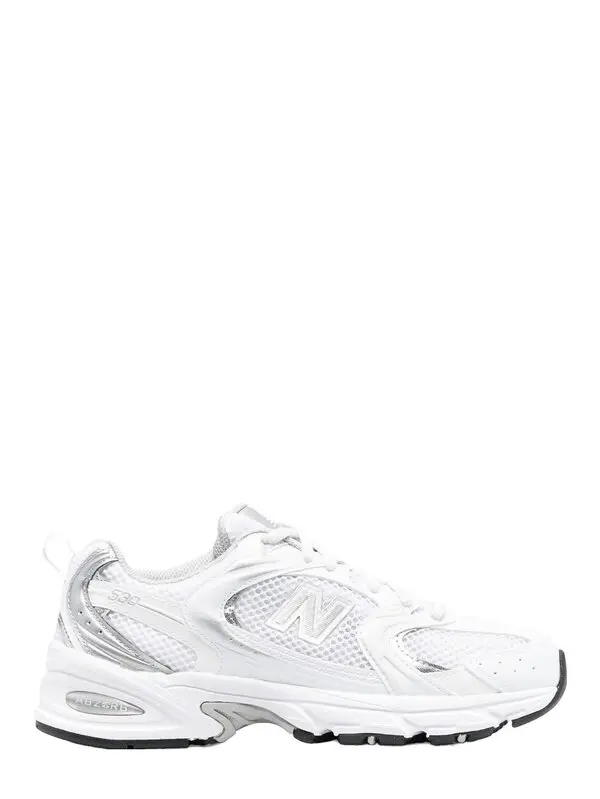NEW BALANCE 530 Sneakers - White