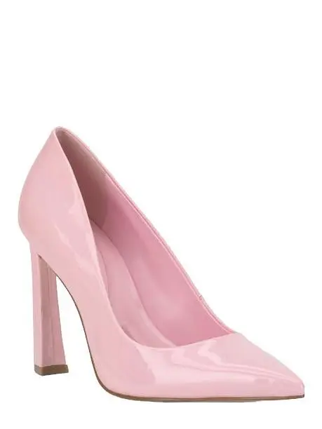 Jessica Simpson Pointed Toe Pumps - Pink Sugar