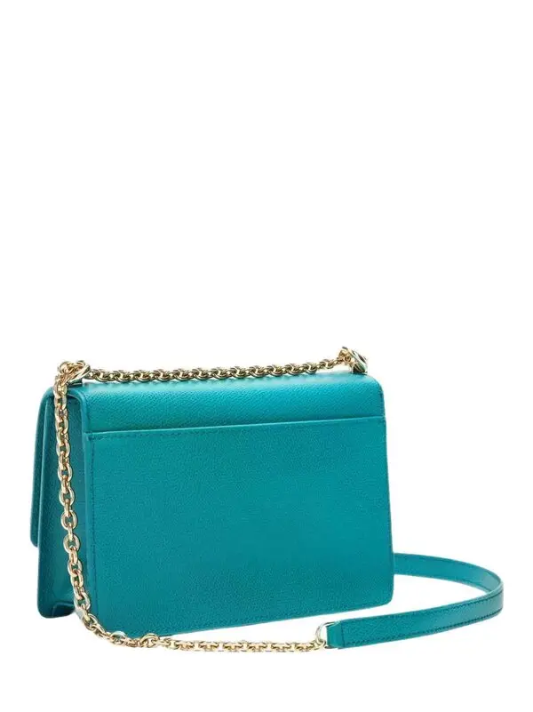 Furla Mini 1927 Shoulder Bag - Blue