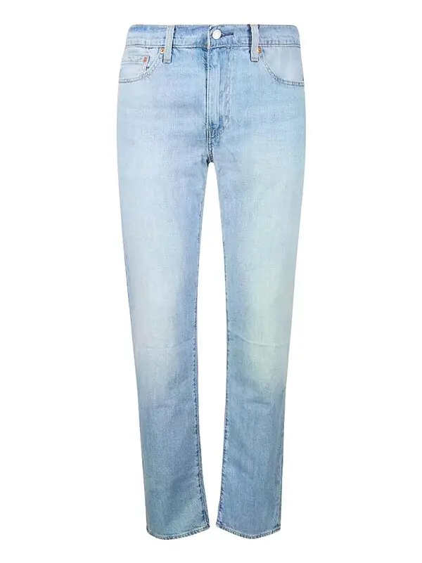 LEVI'S 511 Slim Denim Jeans - Blue