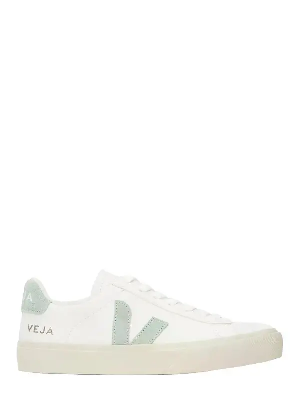 VEJA Campo Low-top Sneakers - White