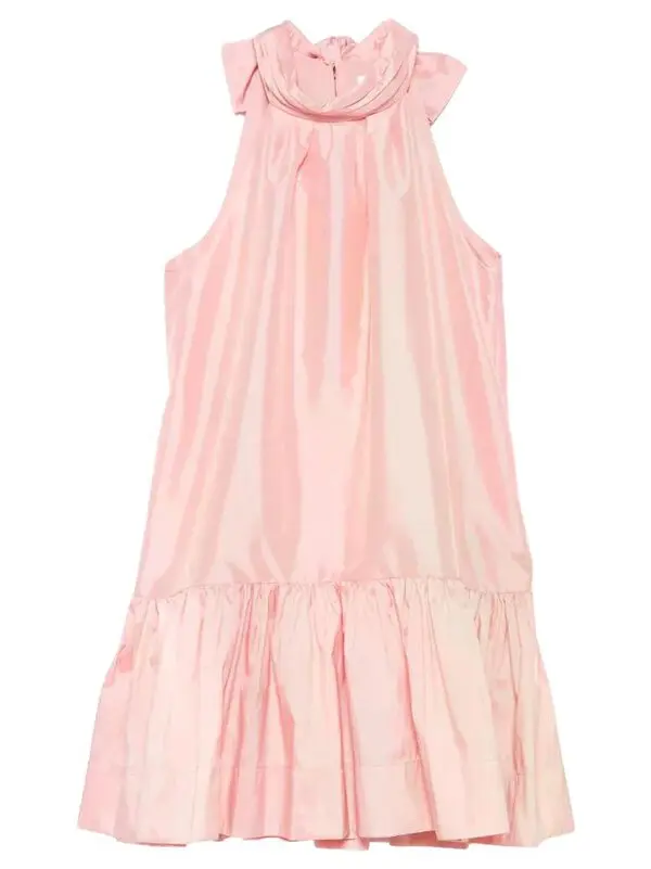 Simkhai Mini Dress - Pink