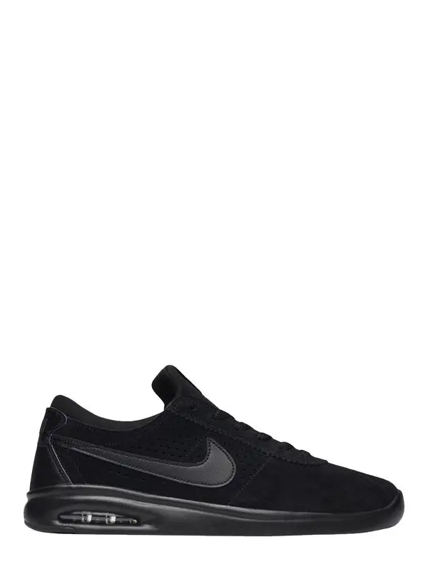 Nike Air Max Bruin Vapor Sb Sneakers - Black