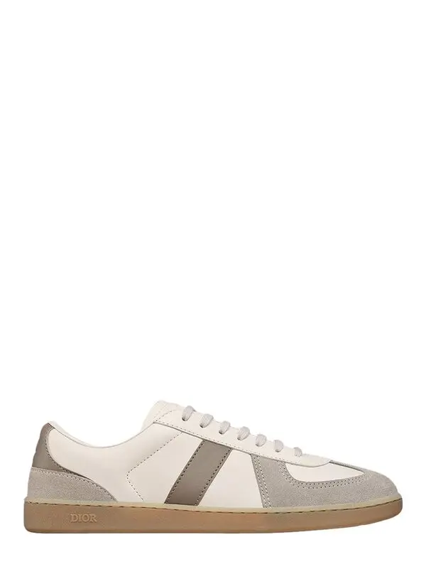 Dior B01 Tennis Sneakers - Grey