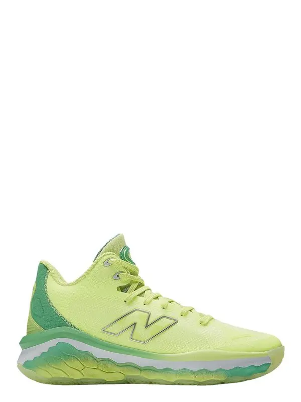 NEW BALANCE Fresh Foam Bb Thirty Watt - Yellow