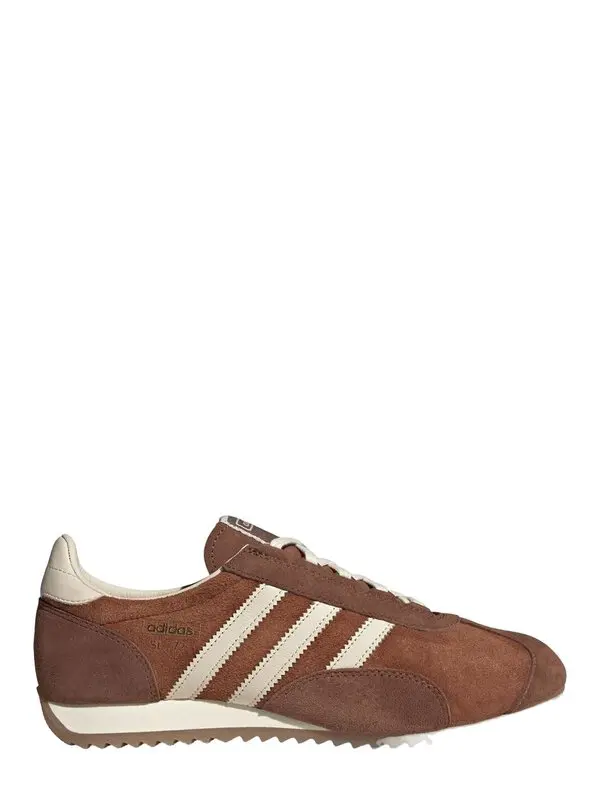 Adidas Sl 72 Pt Sneakers - Brown