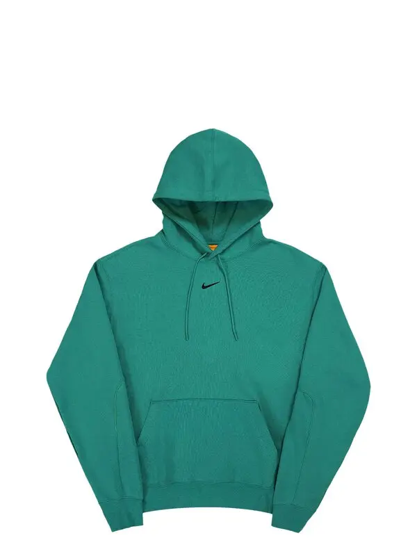 Nike X Nocta Fleece Hoodie - Green