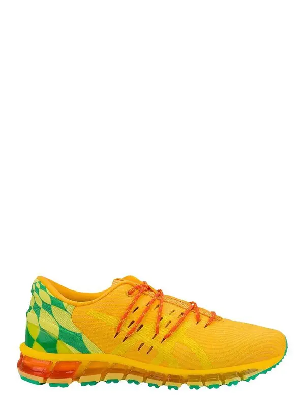 Asics Gel Quantum 360 'ko100 Sunflower - Yellow