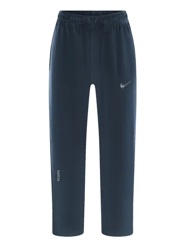 Nike X Nocta Swarovski Velour Pant - Blue