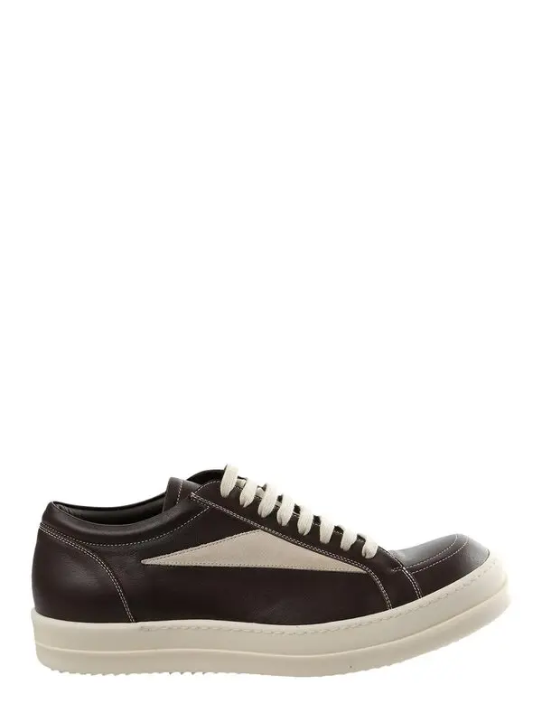 Rick Owens Sneakers - Brown